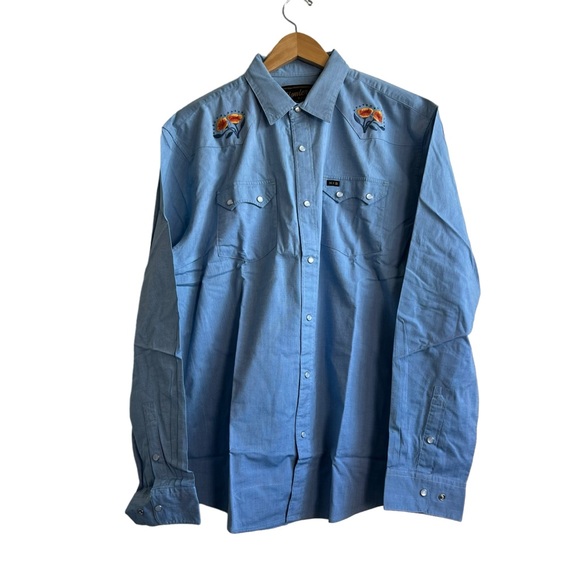 Howler Brothers | Shirts | Howler Brothers New Crosscut Deluxe Poppies ...